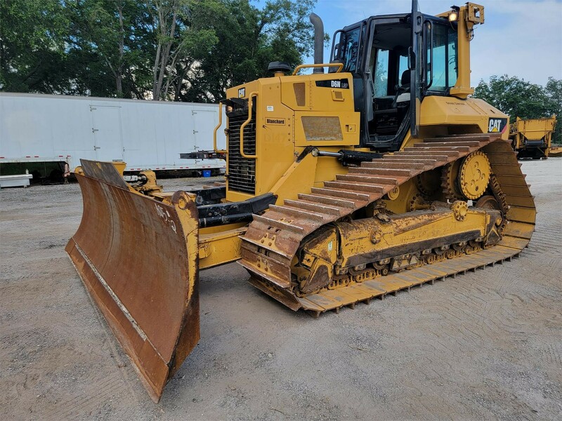 Page 3 of 7 - Used Dozers for Sale - 293 Listings | Machinery Pete