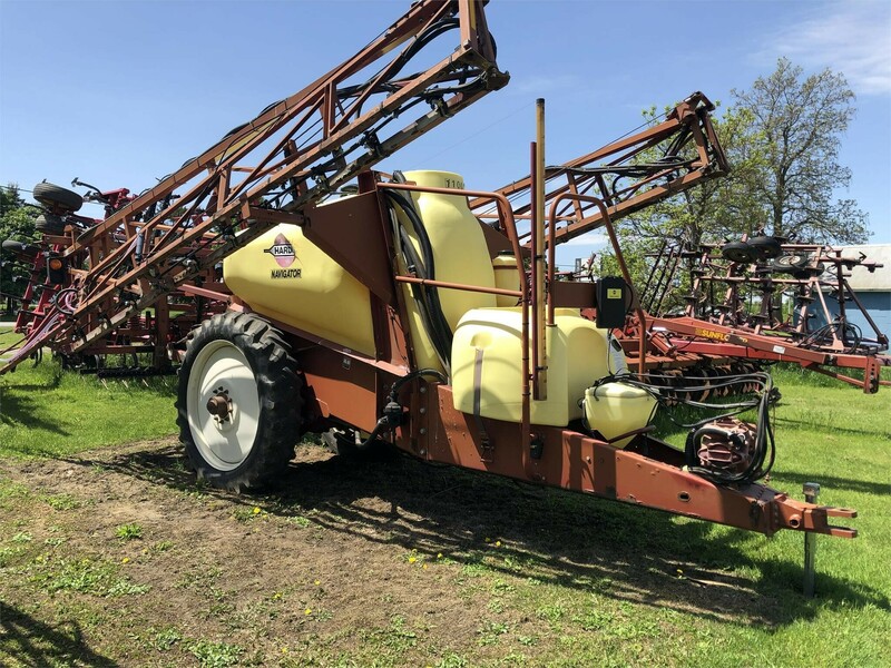 Used Pull-Type Sprayers for Sale - 851 Listings | Machinery Pete