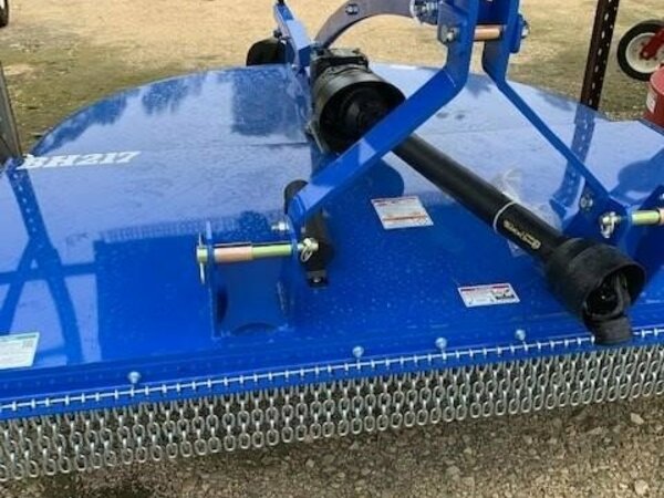 Used Bush Hog Mowers for Sale - 506 Listings | Machinery Pete