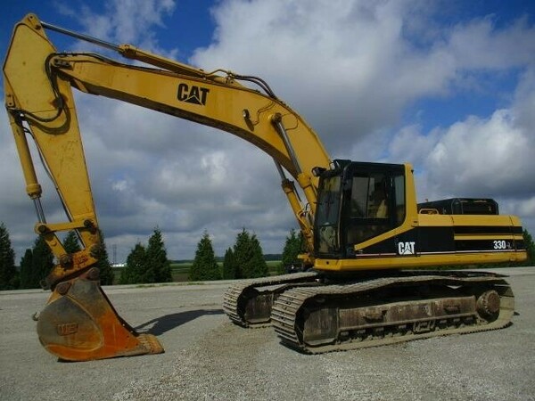 Used Excavators for Sale - 902 Listings | Machinery Pete