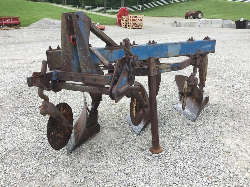 Used Ford Plows for Sale - 31 Listings | Machinery Pete