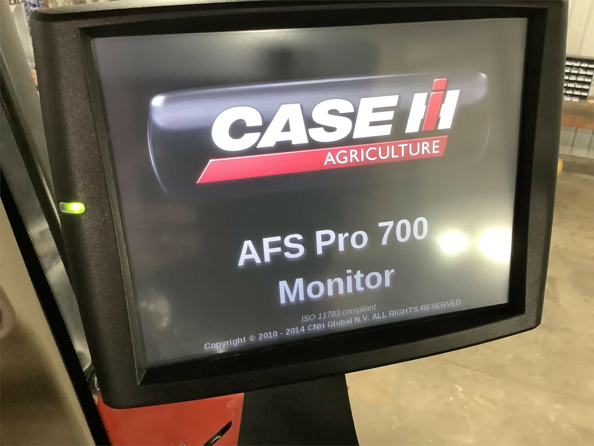 2014 Case IH Steiger 450 HD Tractor - $200,000 | Machinery Pete