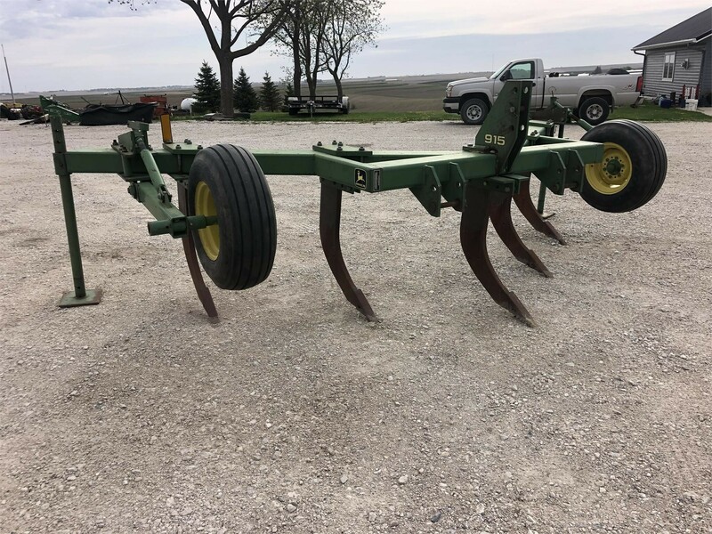 Used V Rippers for Sale | Machinery Pete