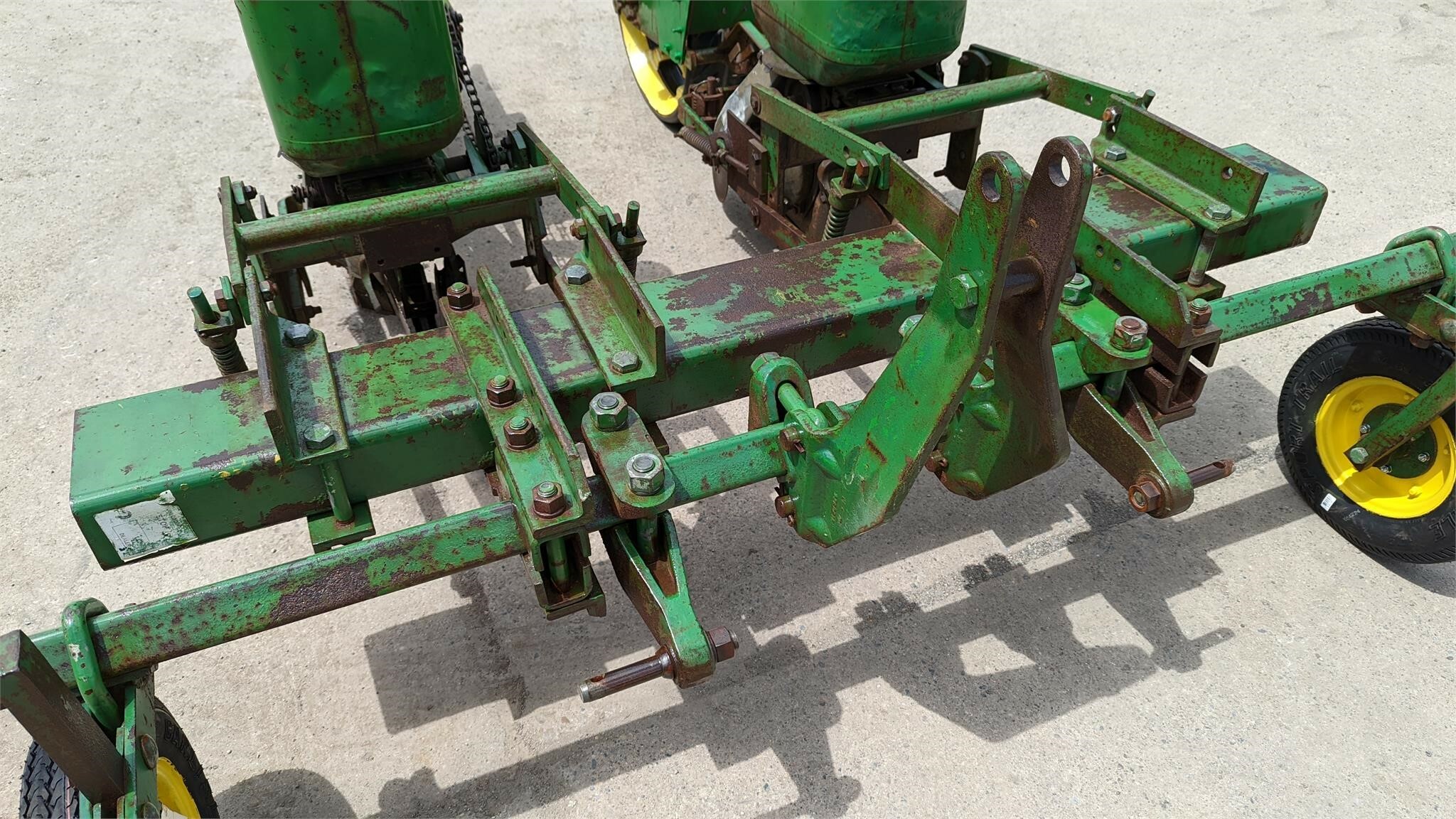 John Deere 80 Tractor - $1,750 | Machinery Pete