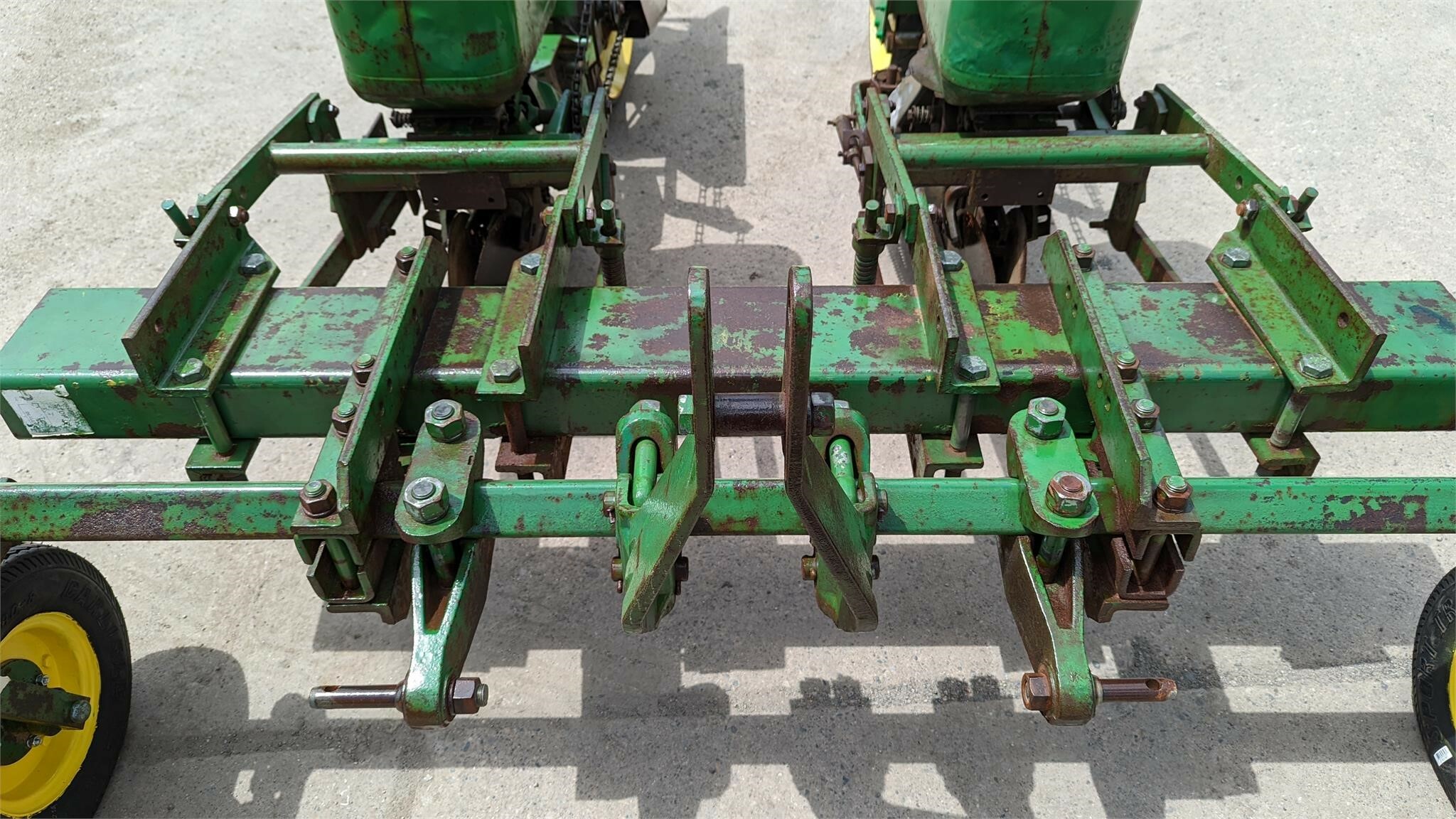 John Deere 80 Tractor - $1,750 | Machinery Pete