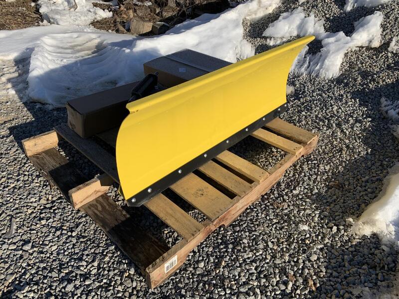 Used Blades for Sale - 2112 Listings | Machinery Pete