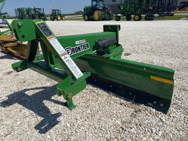 Used Frontier Blades for Sale - 316 Listings | Machinery Pete