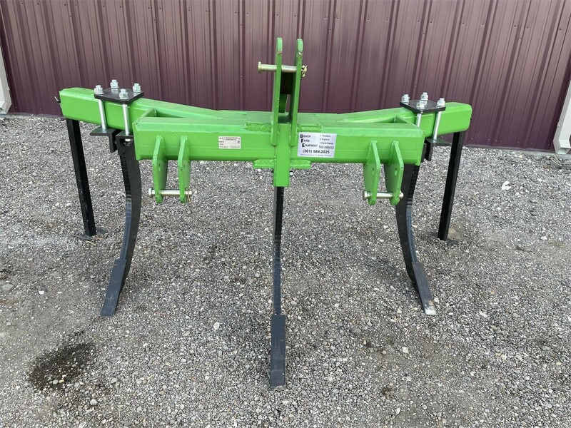 Used V Rippers for Sale | Machinery Pete