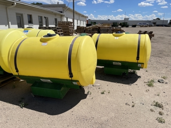 Used Demco Tanks for Sale - 6 Listings | Machinery Pete