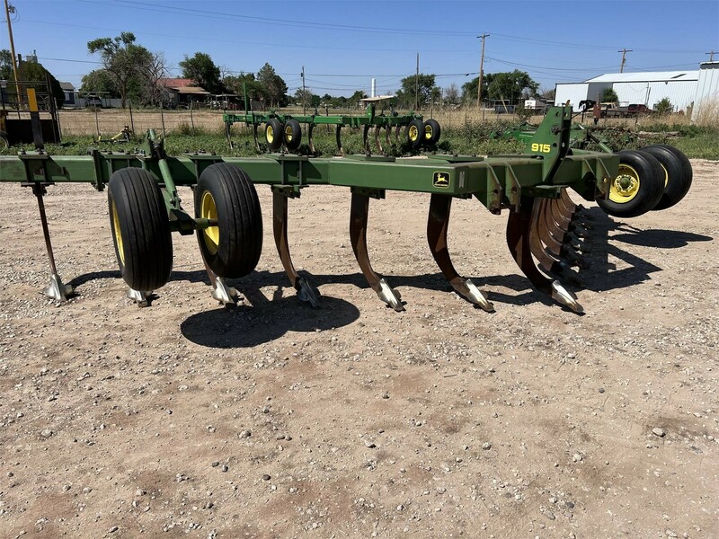 Used V Rippers for Sale | Machinery Pete