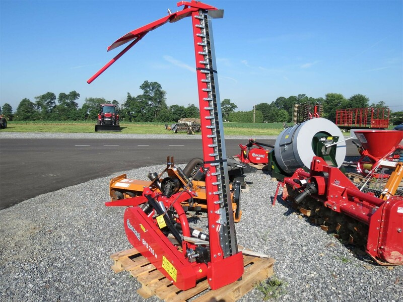 Used Sickle Mowers for Sale - 107 Listings | Machinery Pete