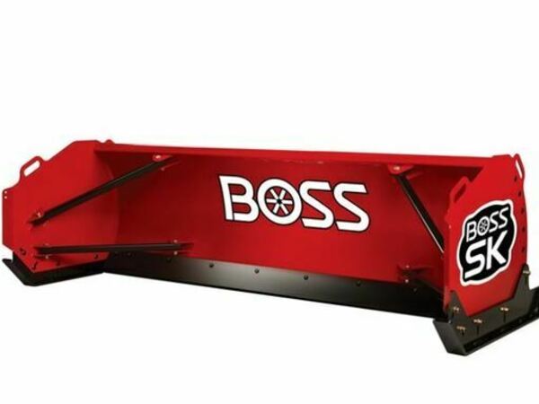 Used Boss Blades for Sale - 27 Listings | Machinery Pete