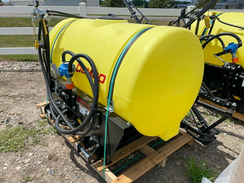 Used Demco Sprayers for Sale - 145 Listings | Machinery Pete