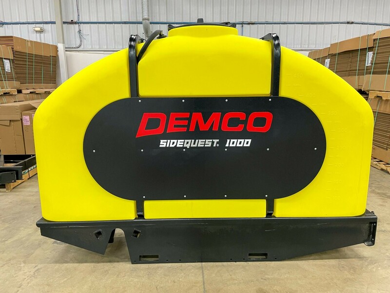 Used Demco Sprayers for Sale - 145 Listings | Machinery Pete