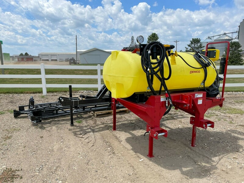Used Demco Sprayers for Sale - 148 Listings | Machinery Pete