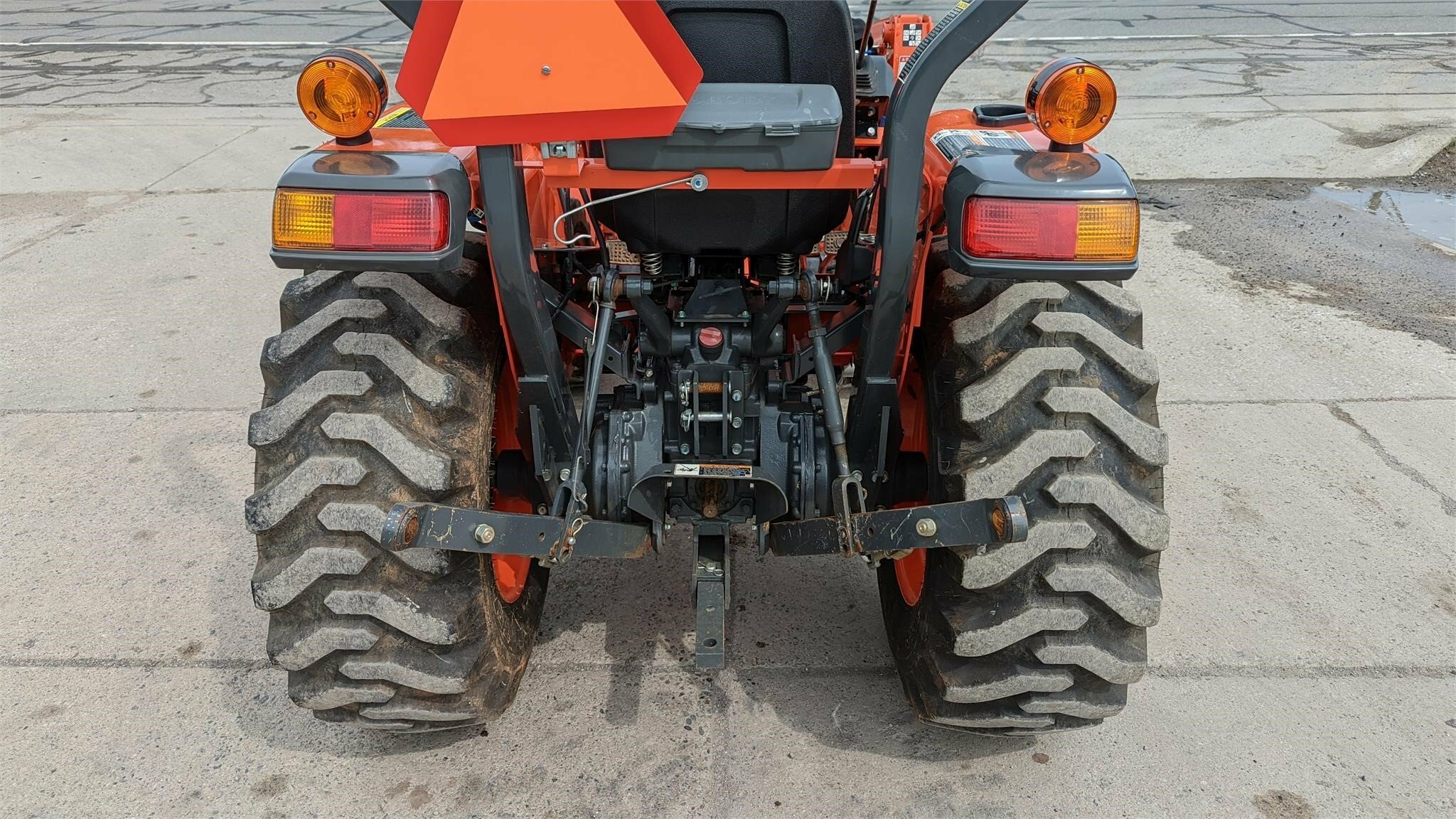 2018 Kubota L3901 Tractor - $21,900 | Machinery Pete