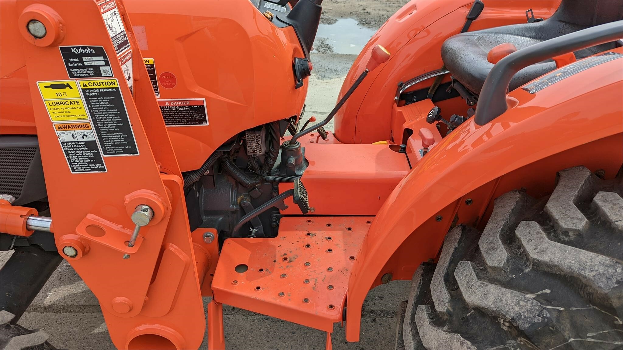 2018 Kubota L3901 Tractor - $21,900 | Machinery Pete