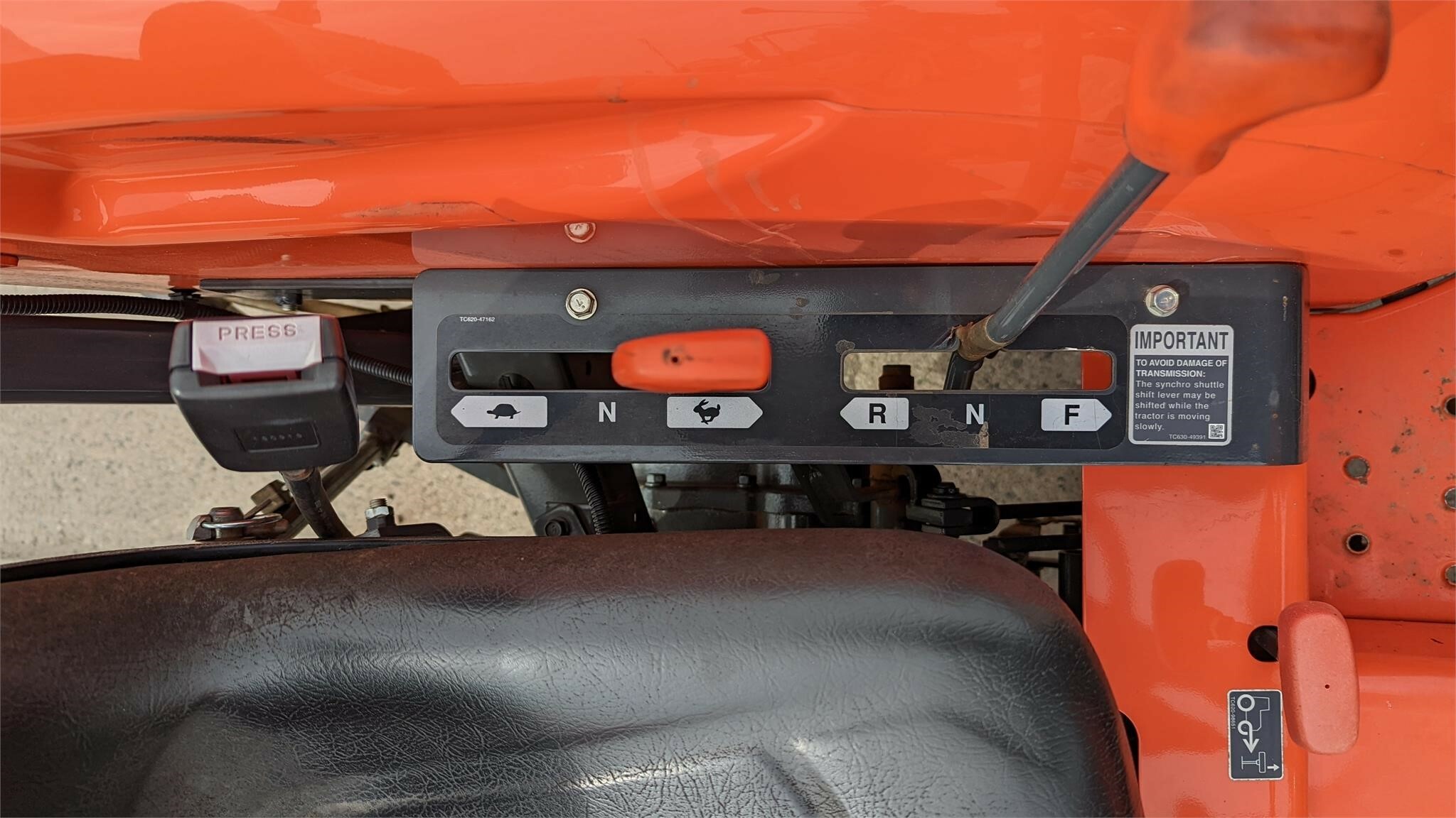 2018 Kubota L3901 Tractor - $21,900 | Machinery Pete