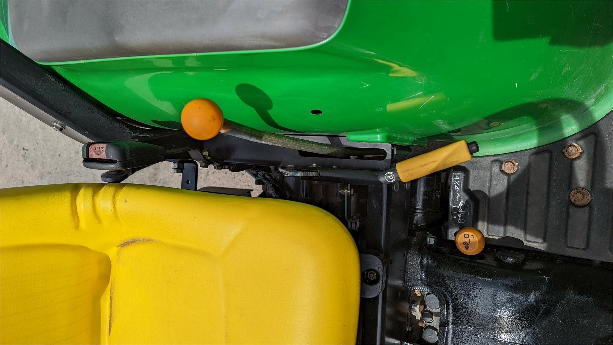 2011 John Deere 3038E Tractor - $23,500 | Machinery Pete