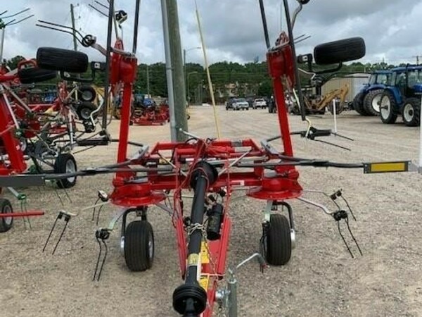 Used Rakes for Sale - 1581 Listings | Machinery Pete