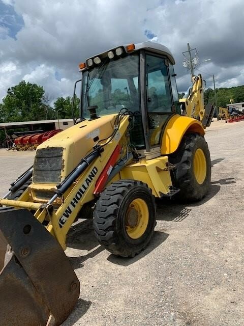 Used Backhoes for Sale - 595 Listings | Machinery Pete