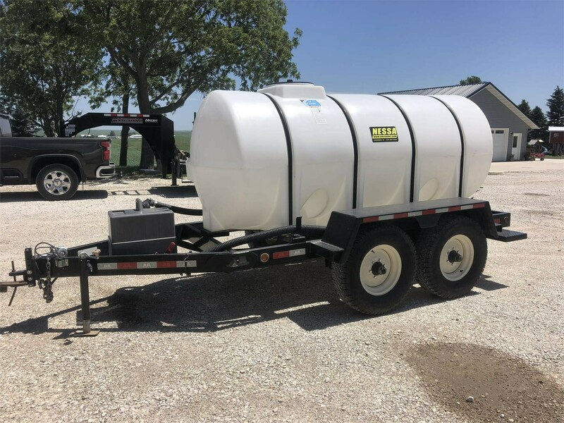 Used Tanks for Sale | Machinery Pete
