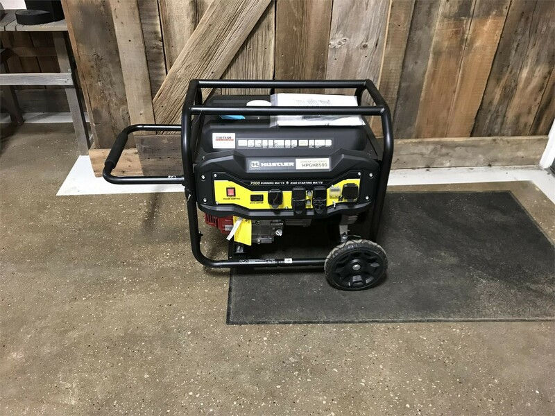 Used Generators for Sale - 196 Listings | Machinery Pete