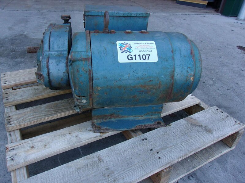 Used Generators for Sale - 181 Listings | Machinery Pete