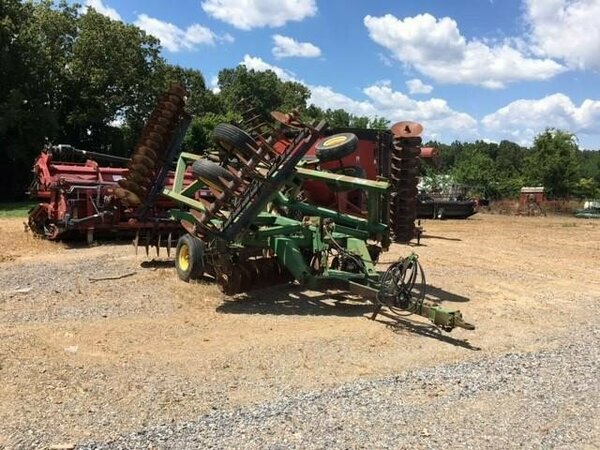 Used Disks for Sale | Machinery Pete
