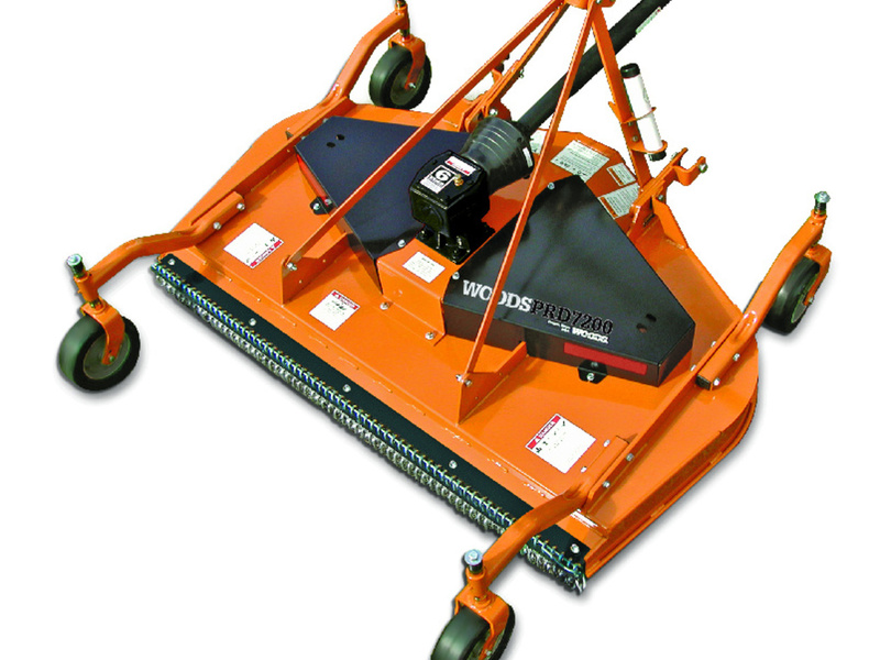 Used Woods Mowers for Sale - 722 Listings | Machinery Pete