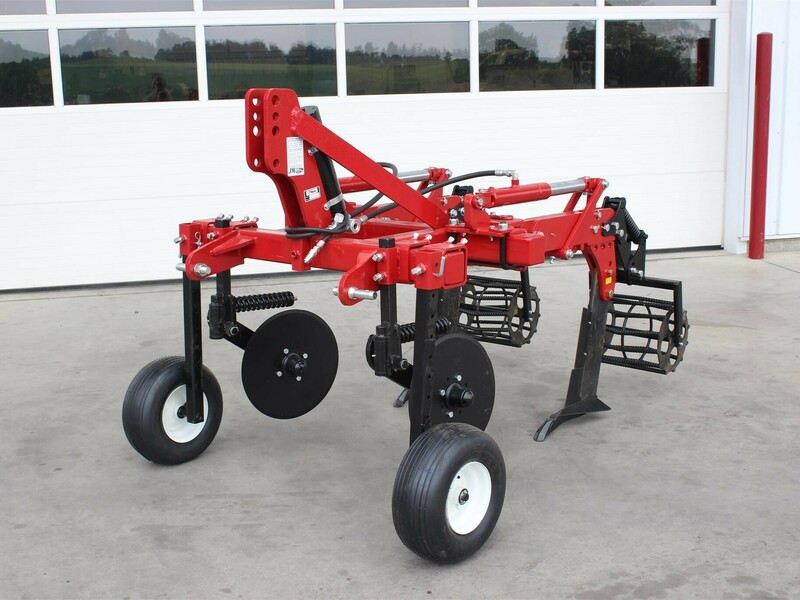 Used In-Line Rippers for Sale - 375 Listings | Machinery Pete