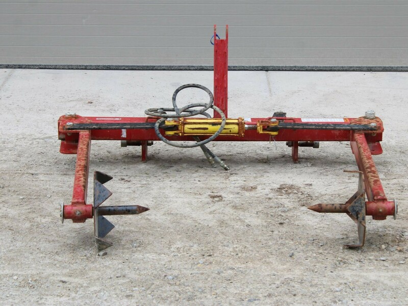 Used Hay and Forage Equipment for Sale | Machinery Pete