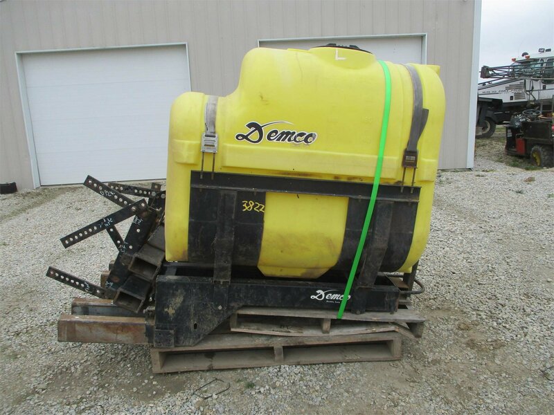 Used Demco Tanks for Sale - 11 Listings | Machinery Pete