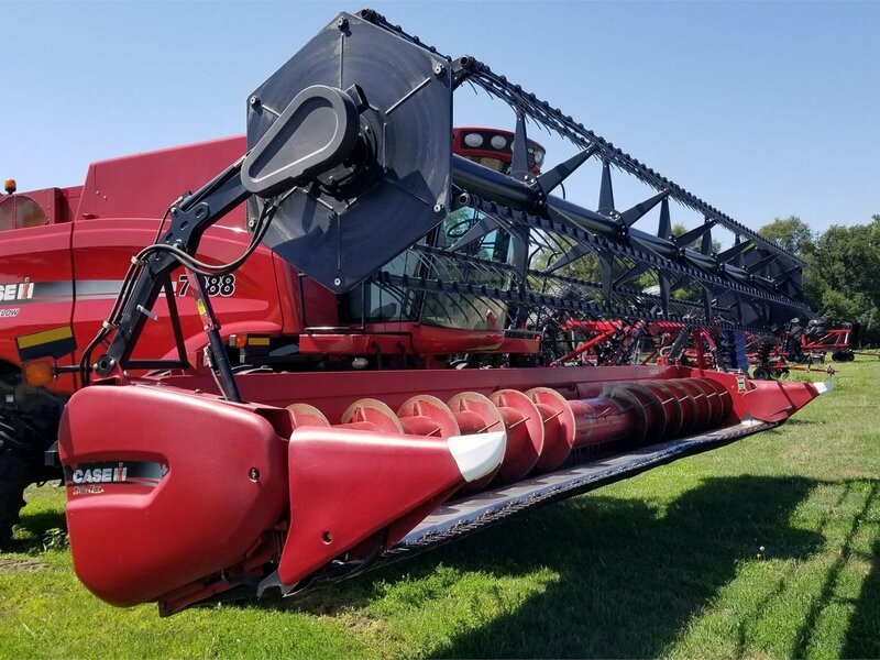 Used Case IH 3020 Platforms for Sale - 95 Listings | Machinery Pete