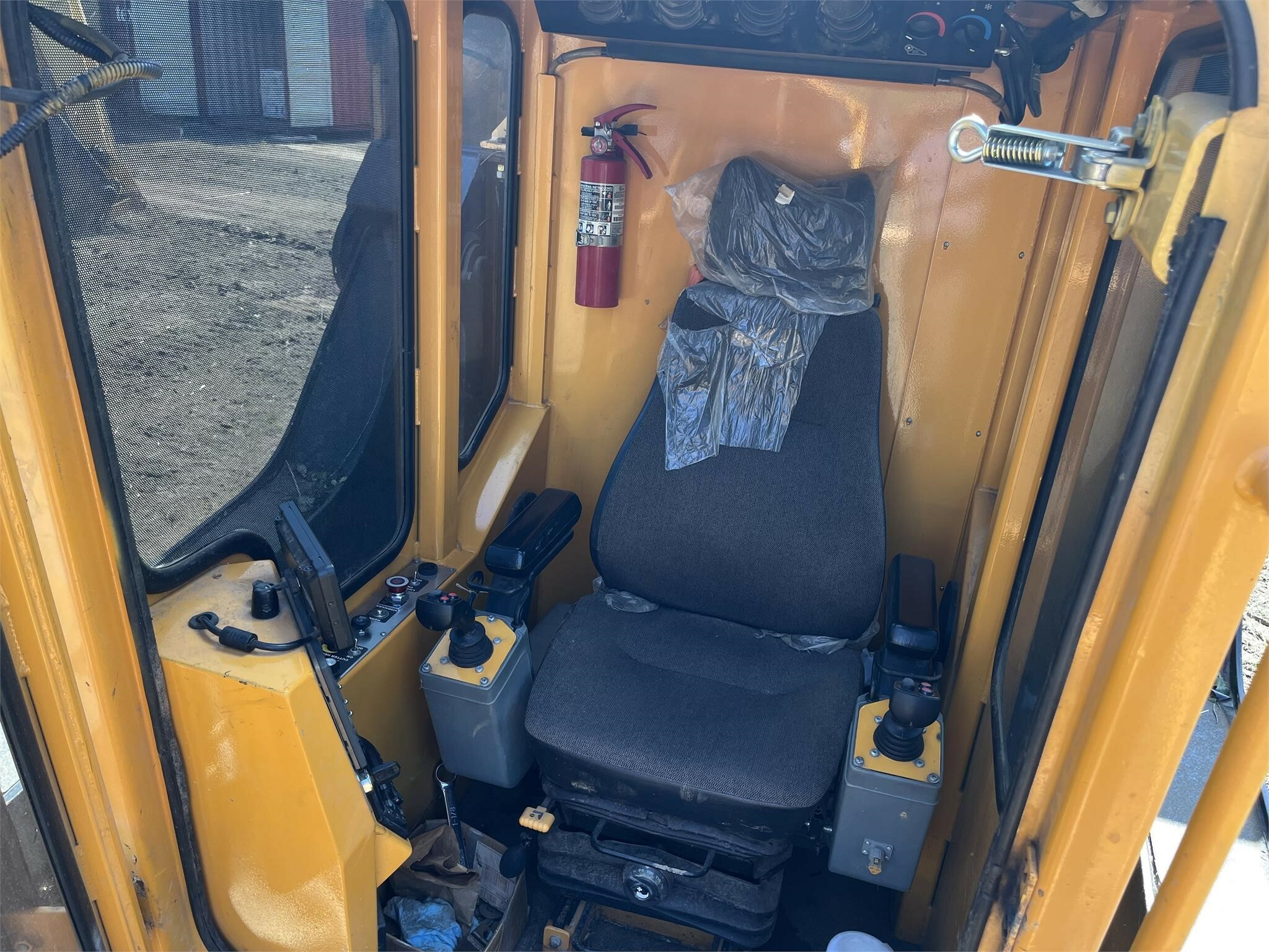 Bandit 3000T Mulchers / Cultipacker - $115,000 | Machinery Pete