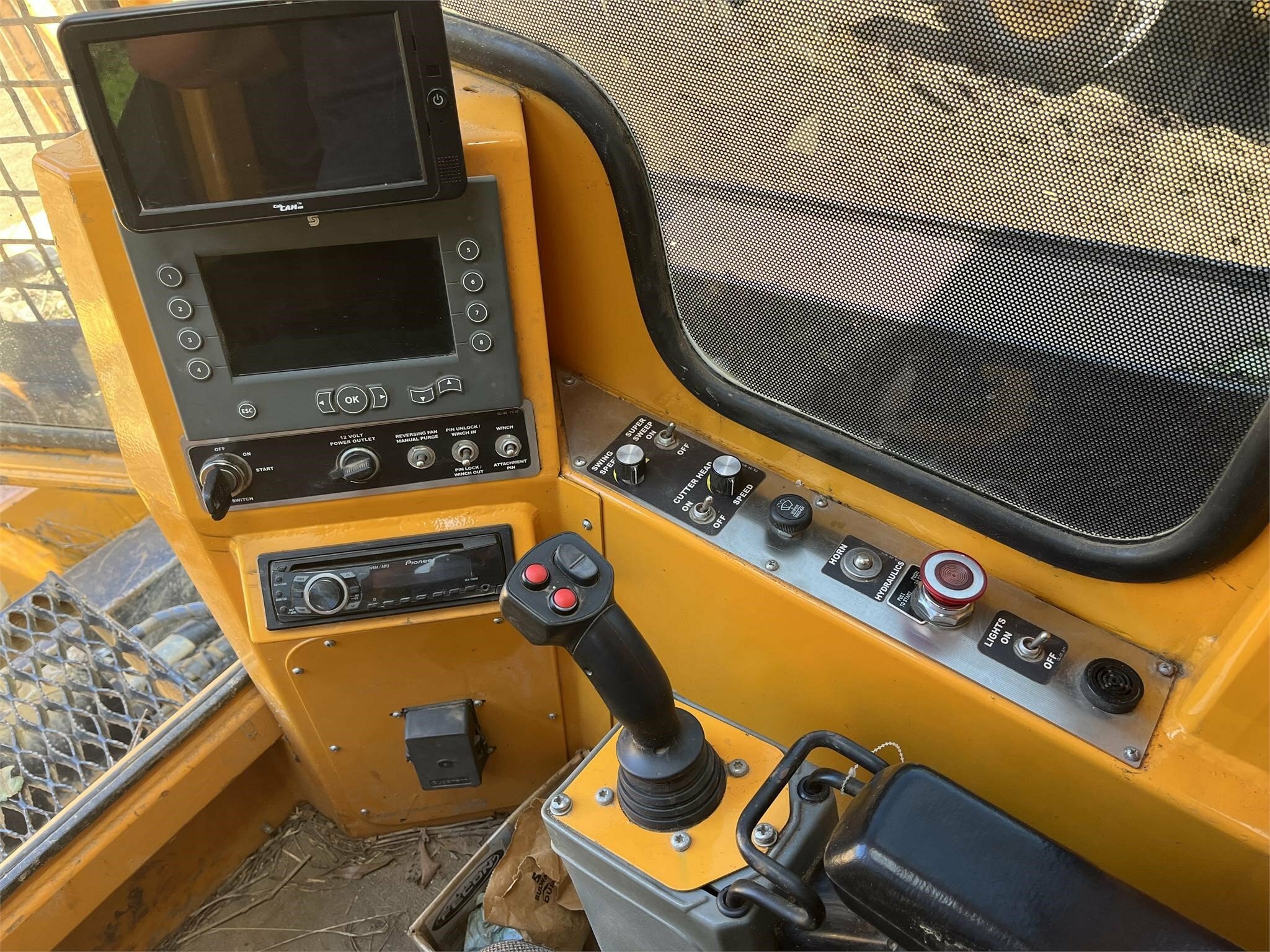 Bandit 3000T Mulchers / Cultipacker - $115,000 | Machinery Pete