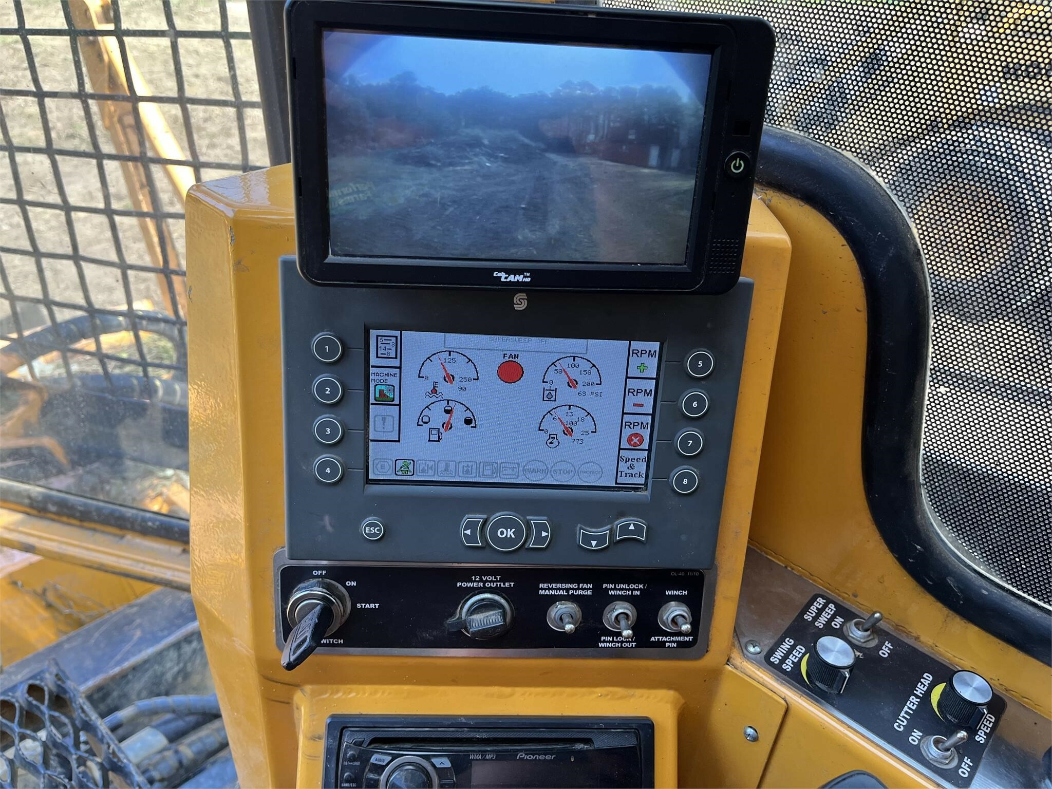 Bandit 3000T Mulchers / Cultipacker - $115,000 | Machinery Pete