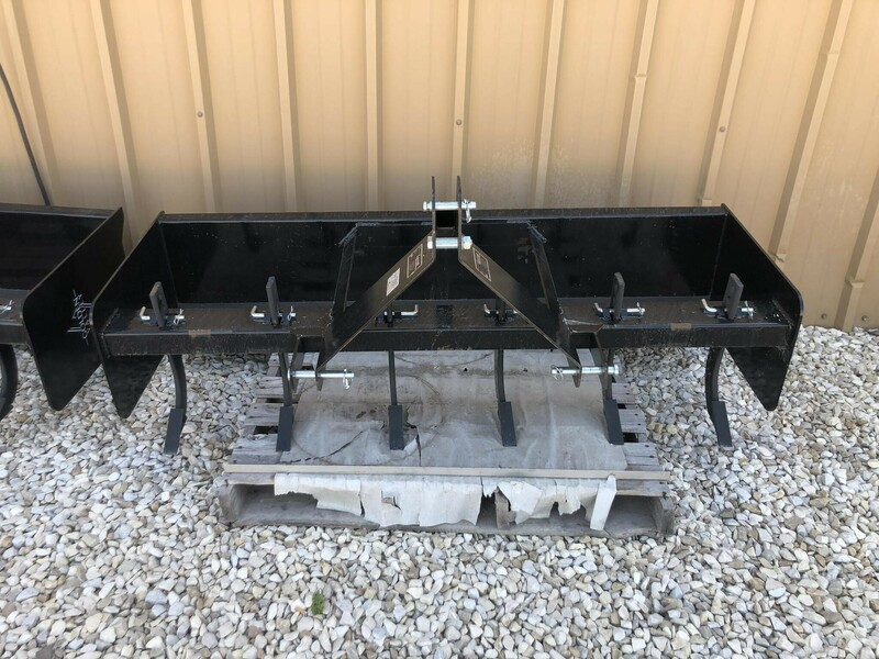 Used Blades for Sale | Machinery Pete