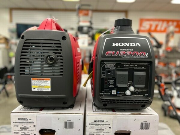 Used Generators for Sale | Machinery Pete