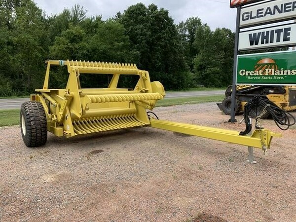Page 3 of 7 - Used Rock Pickers for Sale - 154 Listings | Machinery Pete