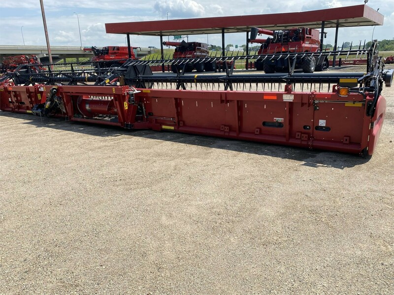Used Case IH 3162 Platforms for Sale - 92 Listings | Machinery Pete