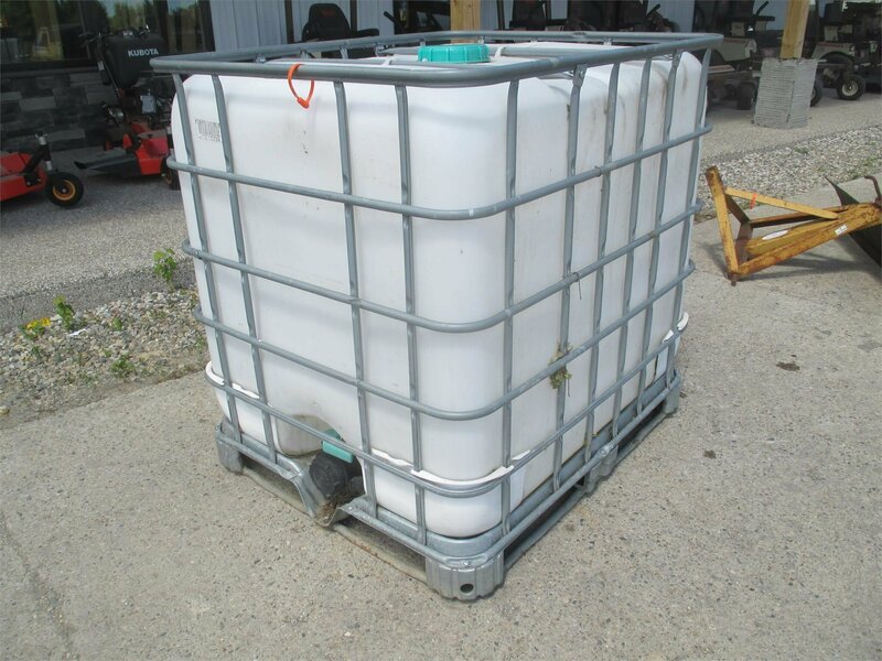 Used Tanks for Sale | Machinery Pete