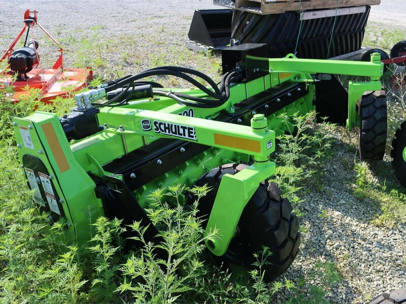 Used Rock Pickers for Sale - 138 Listings | Machinery Pete