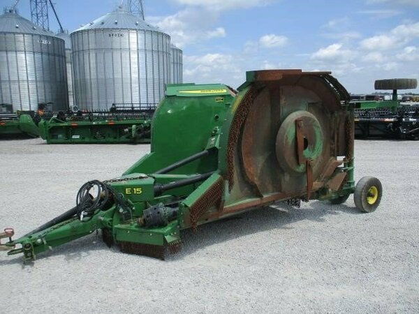 Used Rotary Cutters for Sale - 5364 Listings | Machinery Pete