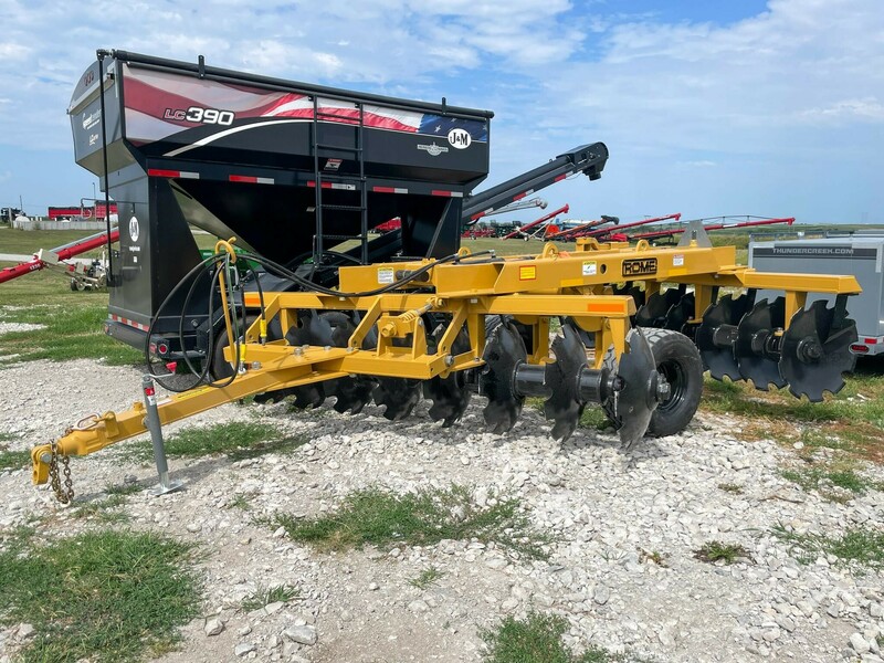 Used Rome Disks for Sale - 27 Listings | Machinery Pete