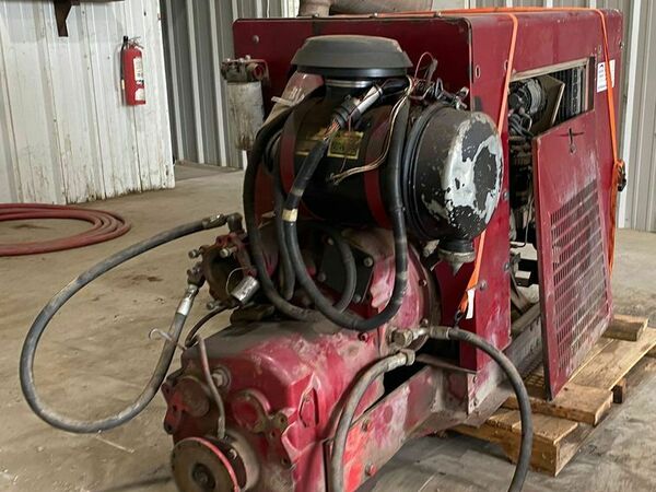 Used Generators for Sale | Machinery Pete