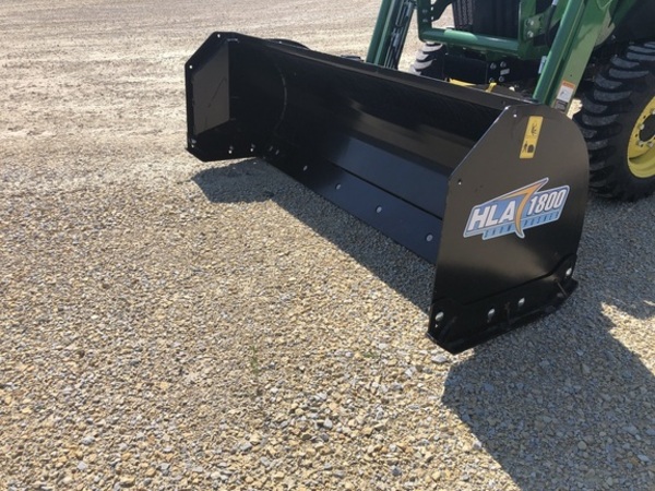Used HLA Blades for Sale - 20 Listings | Machinery Pete