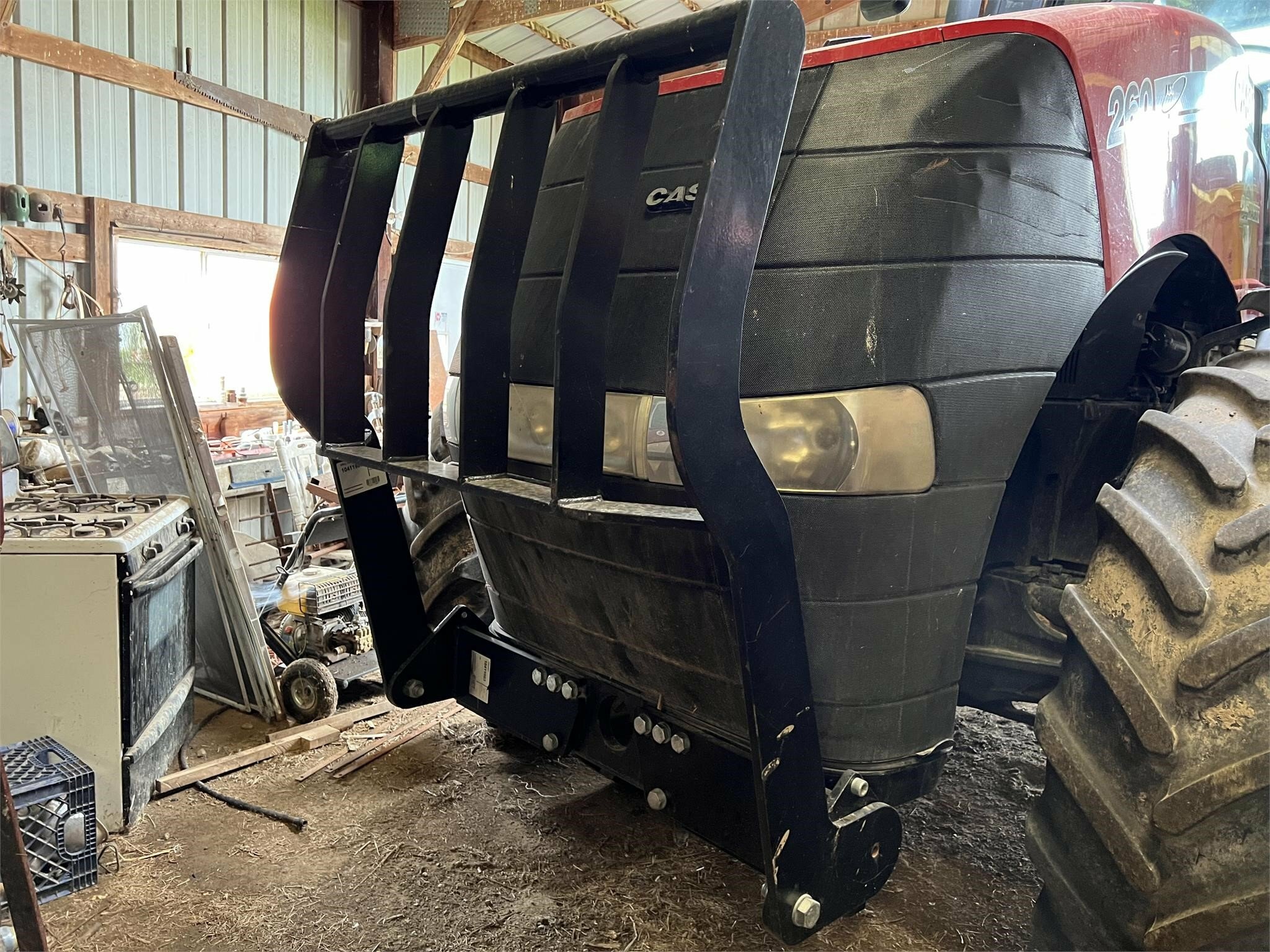 2013 Case IH L795 Front End Loader - $25,000 | Machinery Pete
