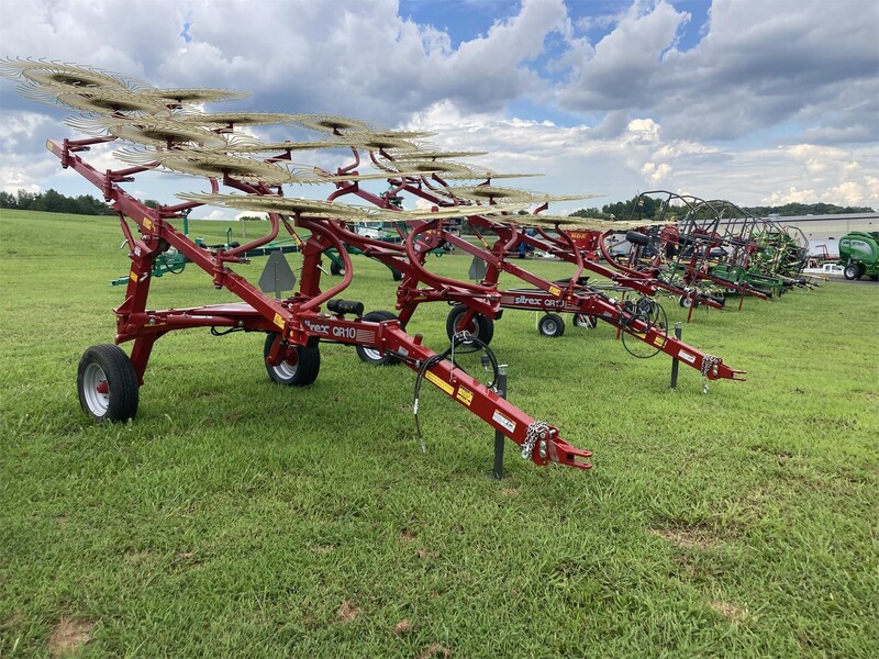 Used Sitrex Rakes for Sale - 120 Listings | Machinery Pete