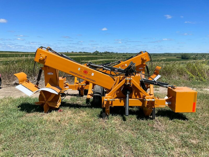 Used Field Drainage Equipment for Sale - 131 Listings | Machinery Pete